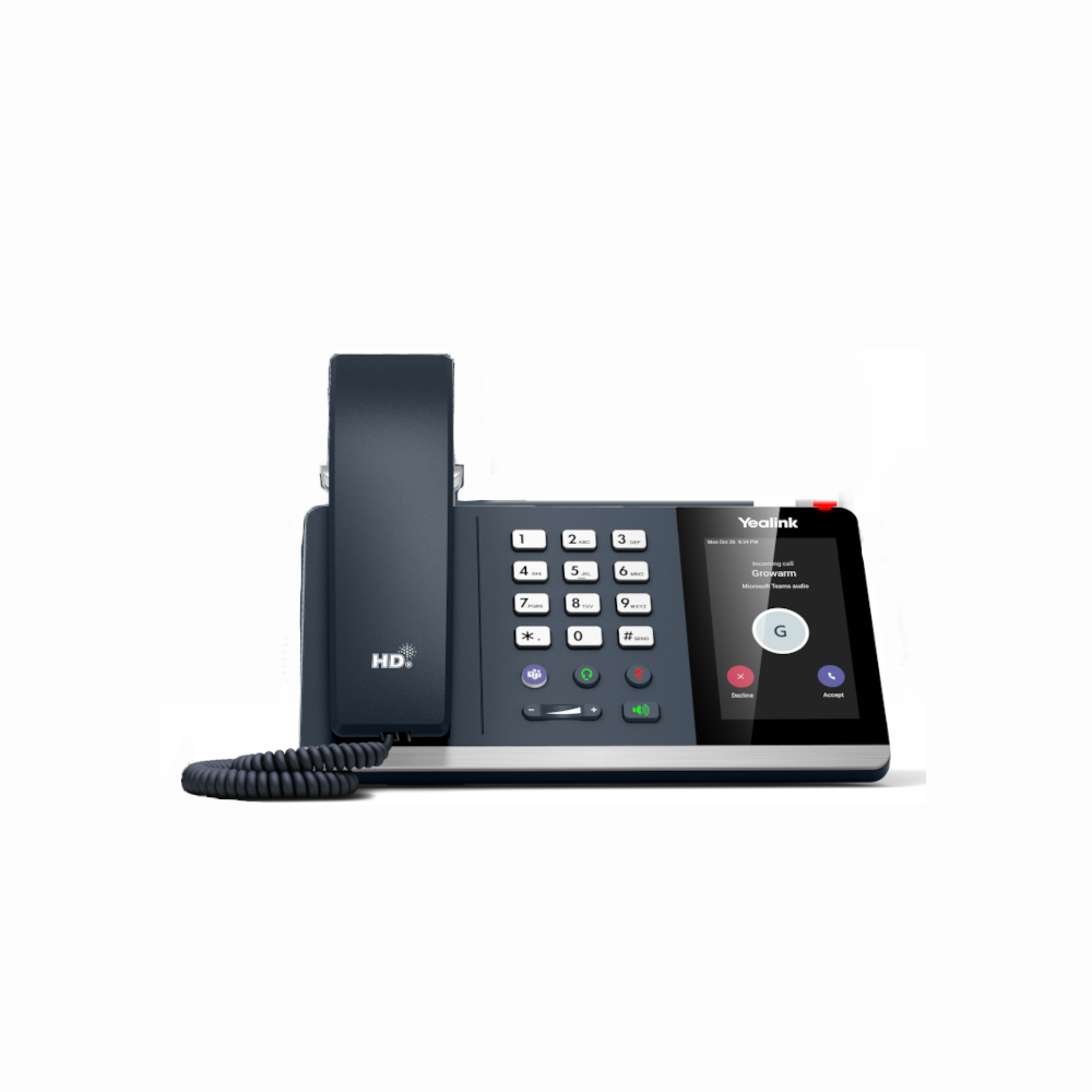 Yealink MP54 E2 Teams - Allwan.gr - ΕΠΙΚΟΙΝΩΝΙΕΣ ΔΕΔΟΜΕΝΩΝ Ε.Π.Ε.